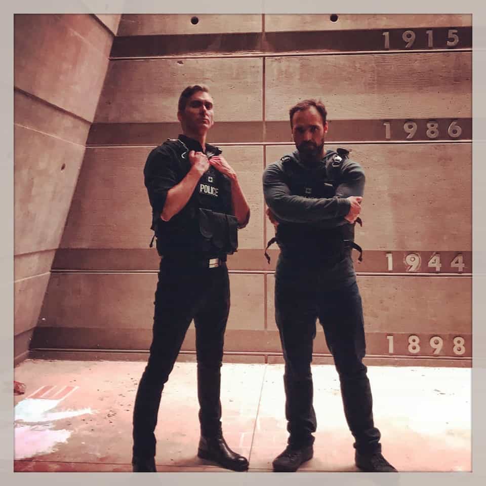 Gallery - Neil Chase