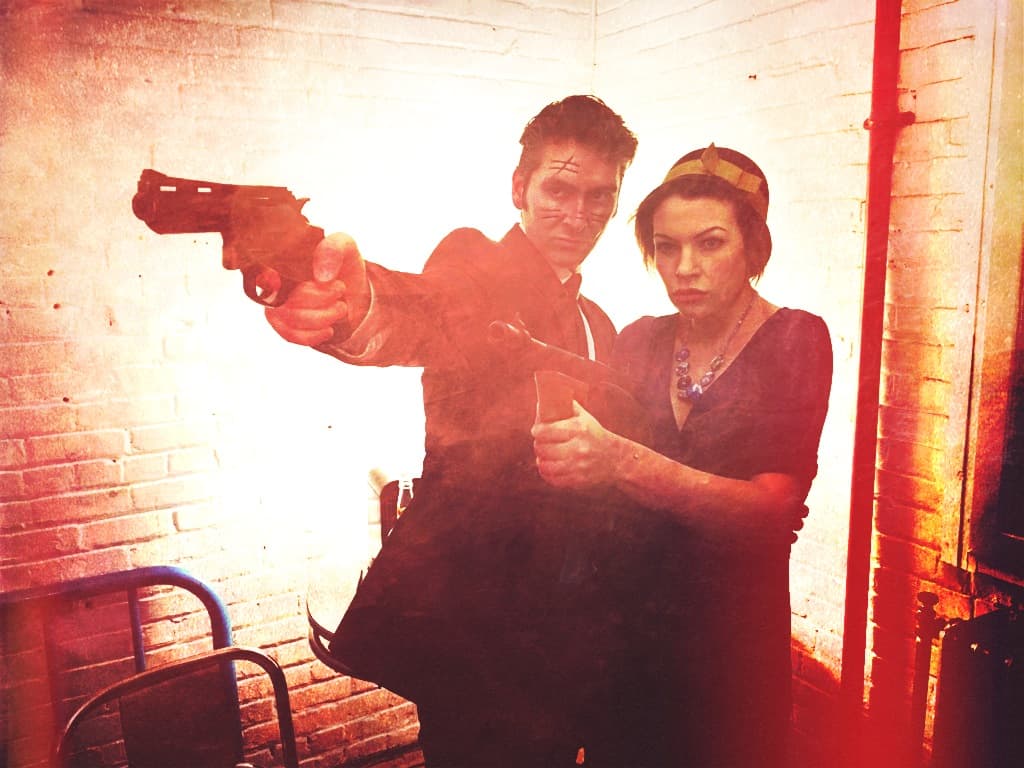 Gallery | Neil Chase Film Inc.