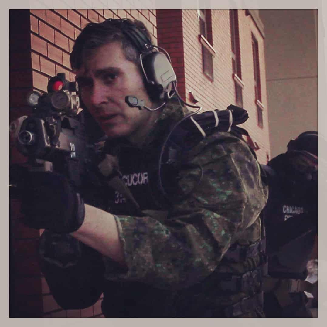 Gallery | Neil Chase Film Inc.