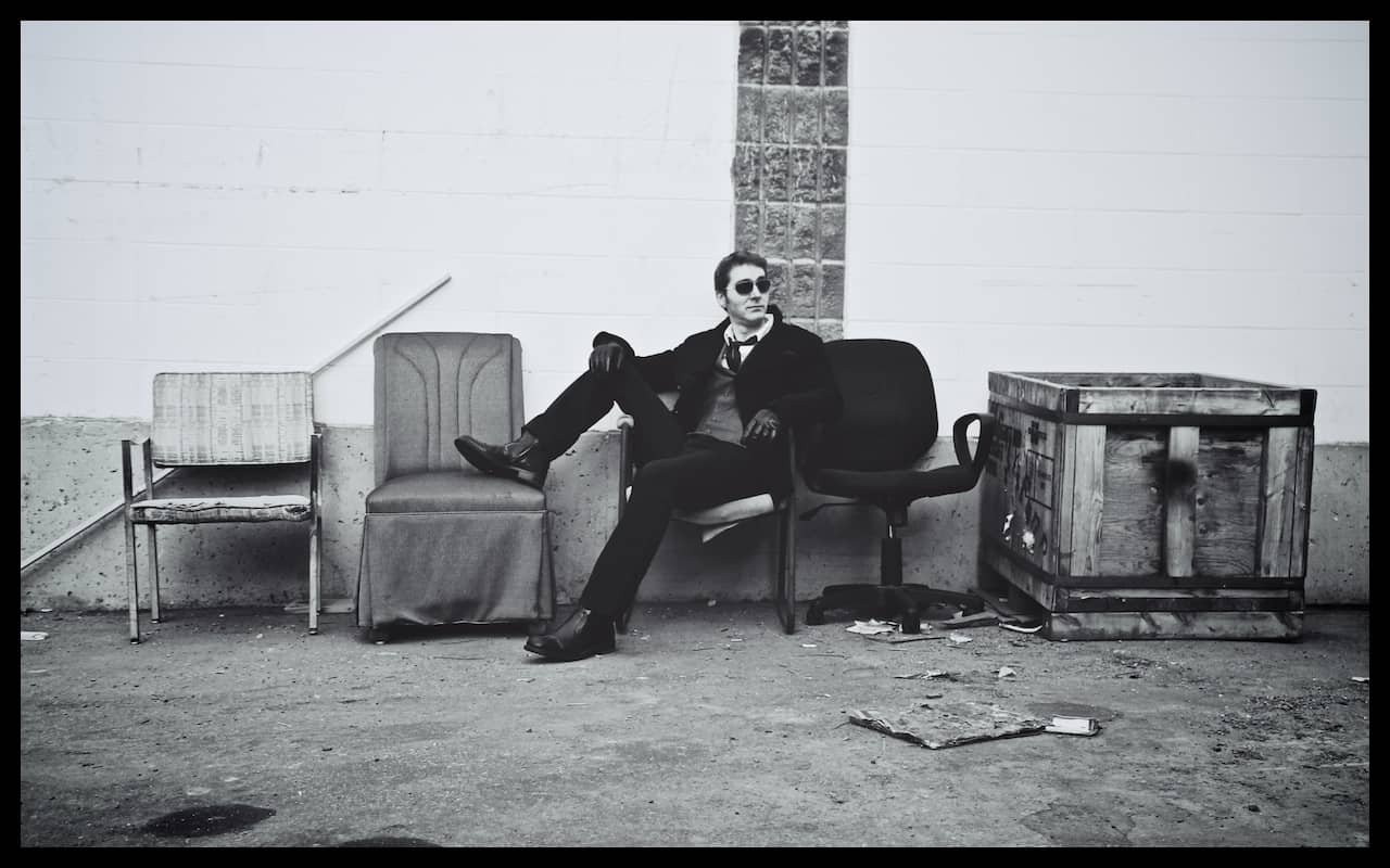 Gallery | Neil Chase Film Inc.