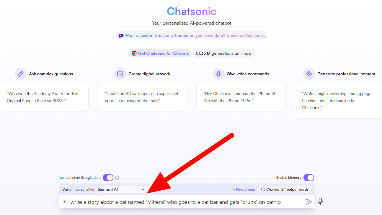 9+ Best AI Story Generator Tools for Writers (for 2024)