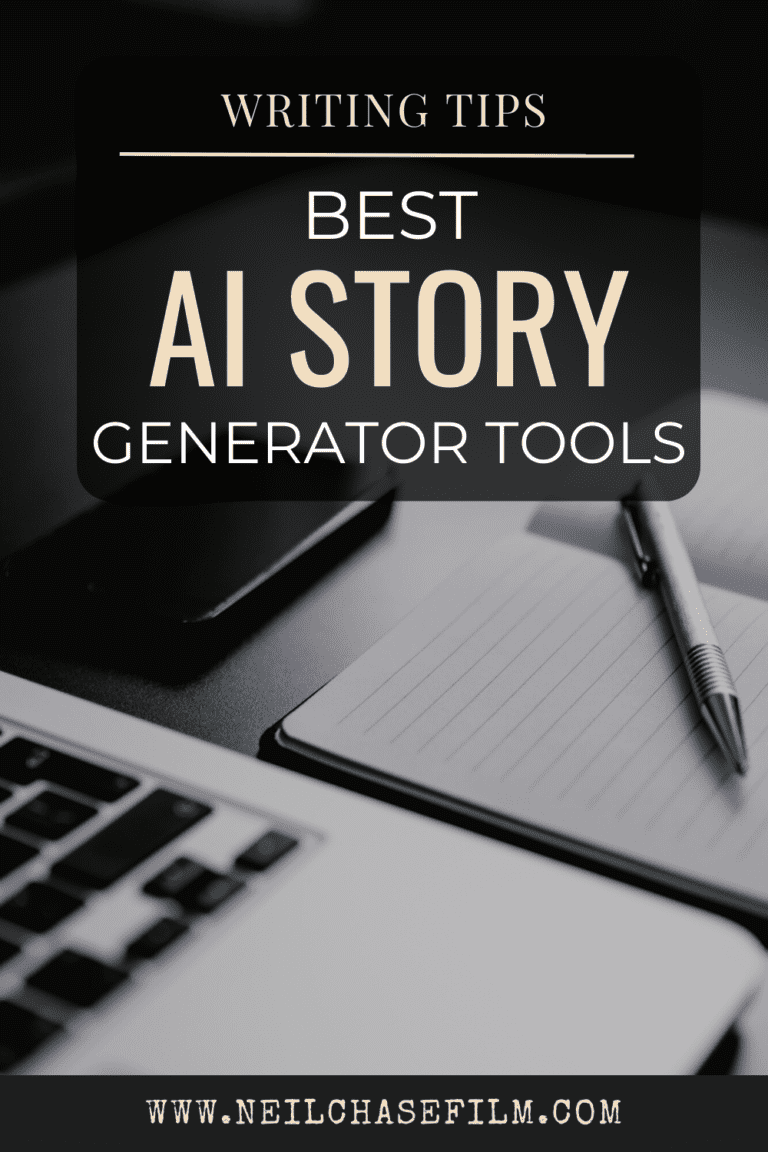 9+ Best AI Story Generator Tools for Writers (for 2024)