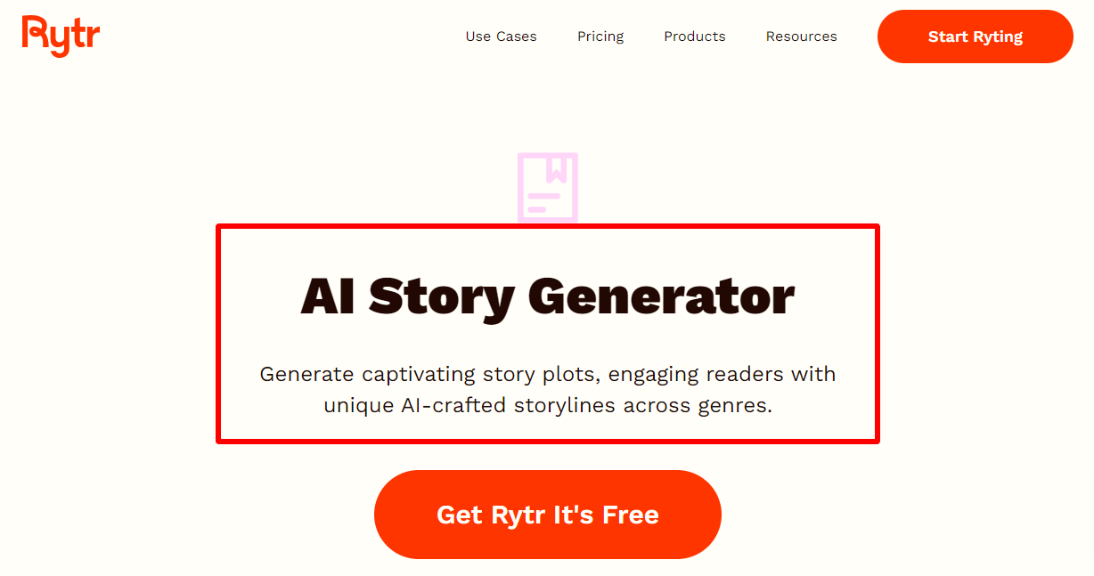 9+ Best AI Story Generator Tools for Writers (for 2024)