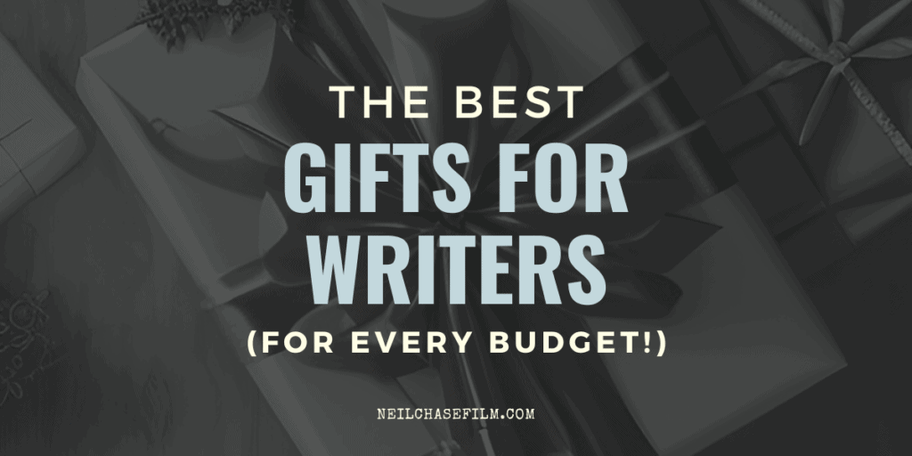 The 75+ Best Gifts for Writers in 2024 (For Every Budget)