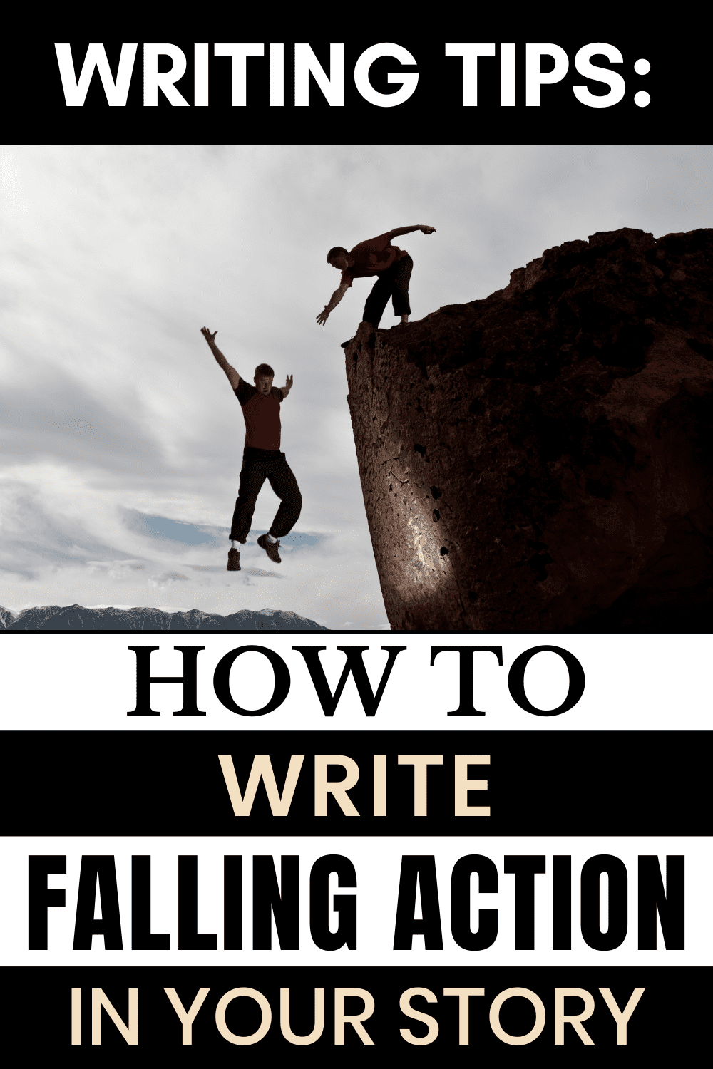 What Is Falling Action In A Story Definition And Examples 