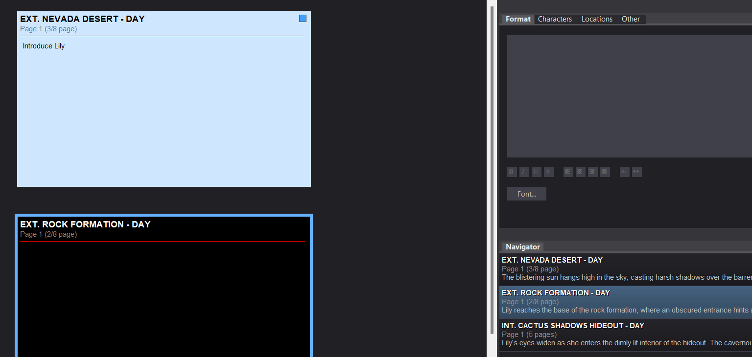 9+ Best Screenwriting Software in 2025 (Reviewed)