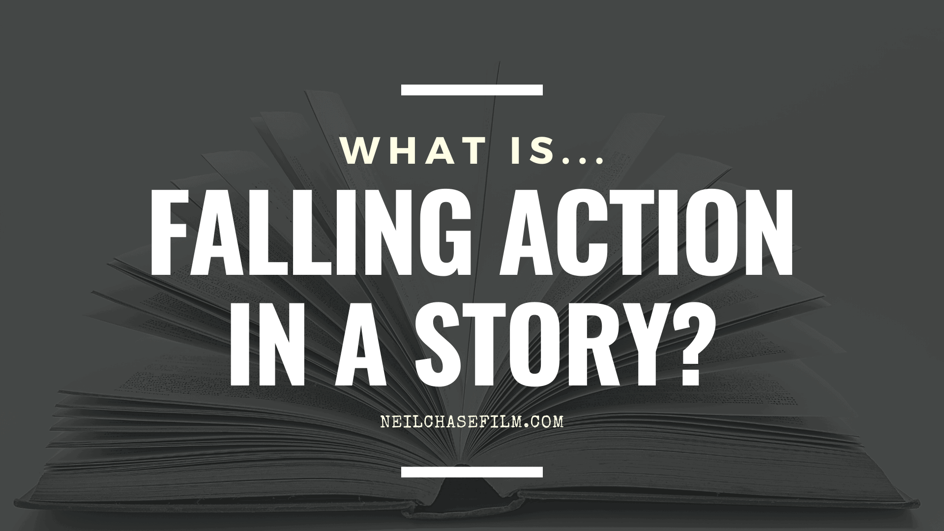 What Is Falling Action In A Story Definition And Examples 