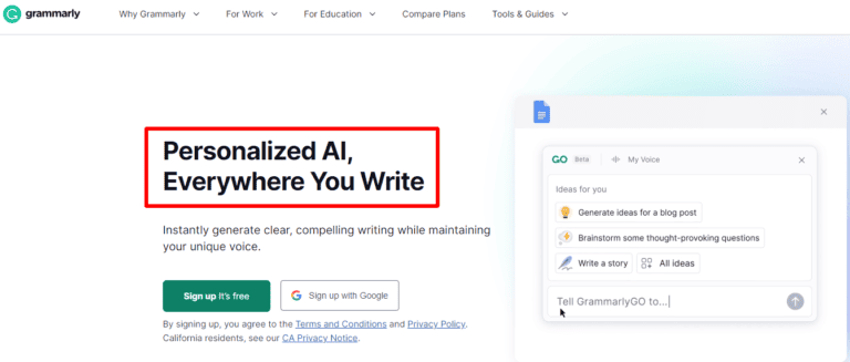 Write Better, Faster: The Best Writing Tools for Fiction Writers [2025]