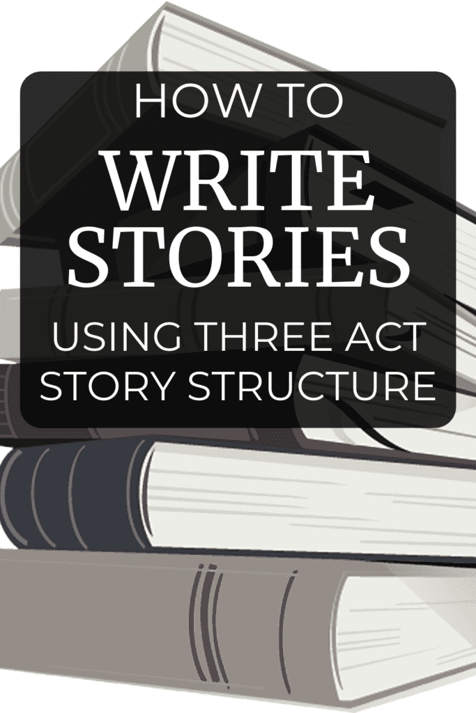 How To Write A Story With Three Act Structure with Examples 2024 