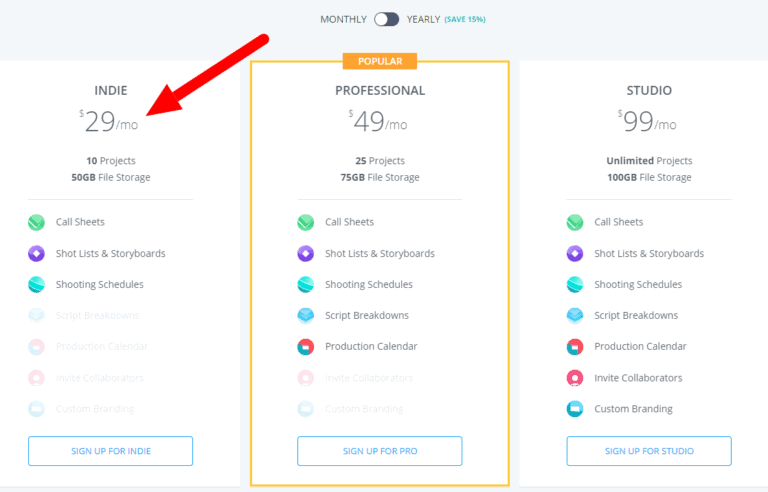 9+ Best Screenwriting Software in 2024 (Reviewed)