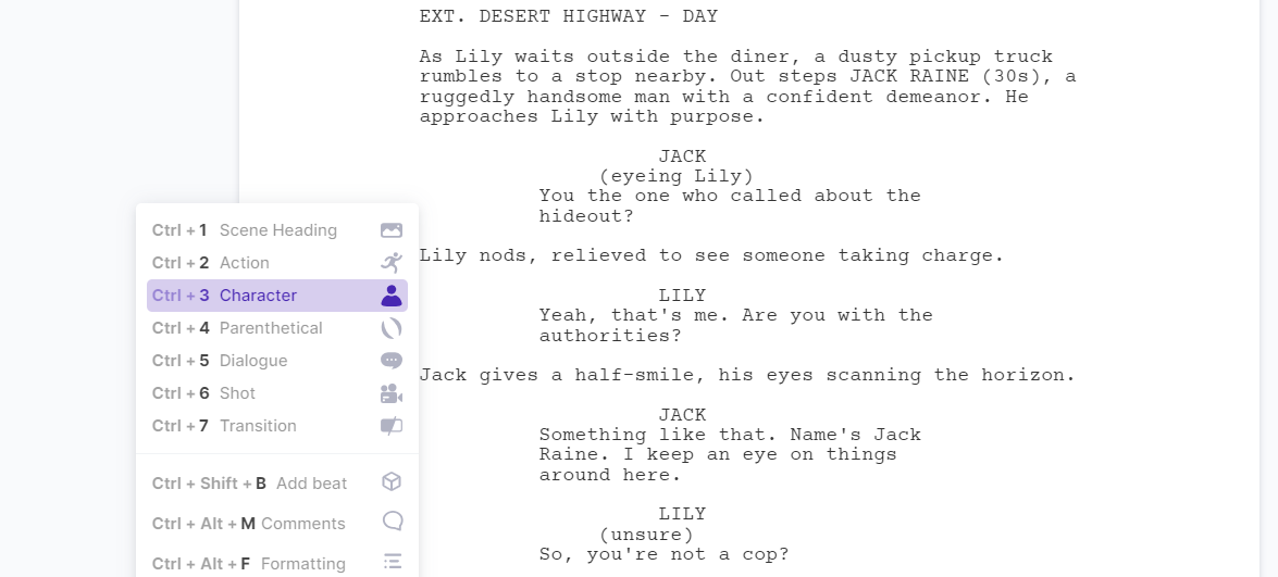 9+ Best Screenwriting Software in 2025 (Reviewed)