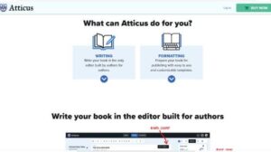 7+ Best Book Writing Software Programs for Authors (2024)