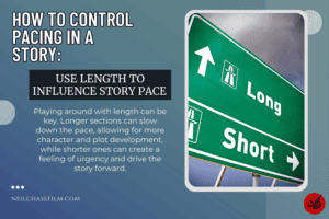 The Secret to Great Pacing in a Story: A Writer’s Guide