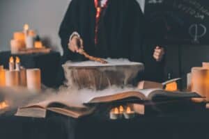 How to Write a Character Backstory in 7 Simple Steps