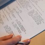 How to Write Dialogue in a Script: Tips for Screenwriters