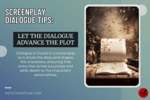 How to Write Dialogue in a Script: Tips for Stronger Characters