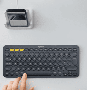 Write Like a Pro with These 7+ Best Keyboards for Writers