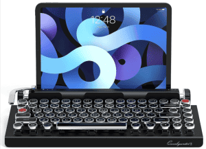 Write Like a Pro with These 7+ Best Keyboards for Writers