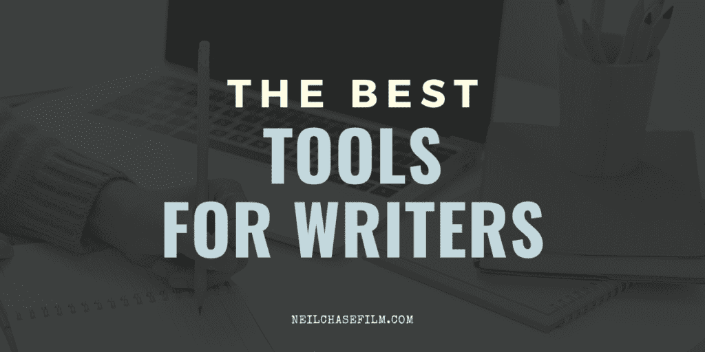 The Best Writing Tools for Fiction Writers in 2024 (Reviewed!)