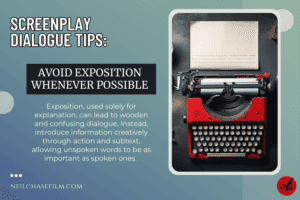 How to Write Dialogue in a Script: Tips for Stronger Characters