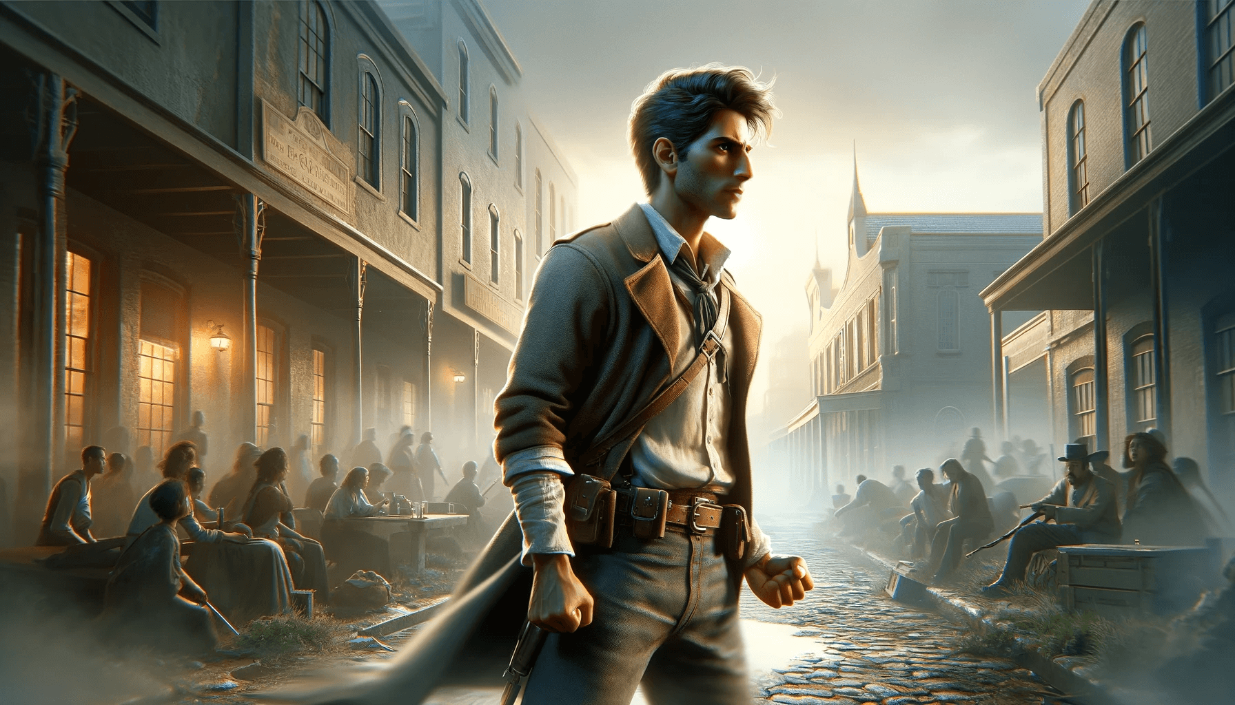 How to Write Relatable Characters: 7 Tips to Make Readers Care