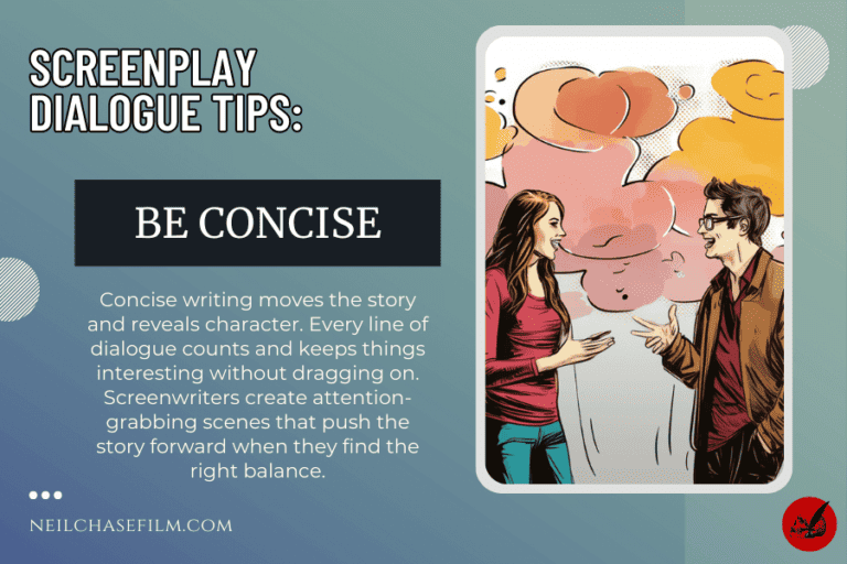 How to Write Dialogue in a Script: Tips for Stronger Characters