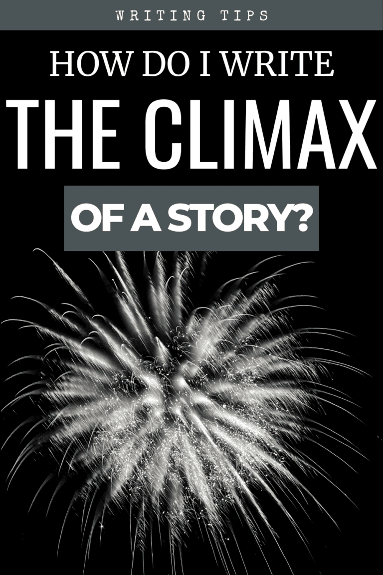 What Is the Climax of a Story? [Definition and Examples]