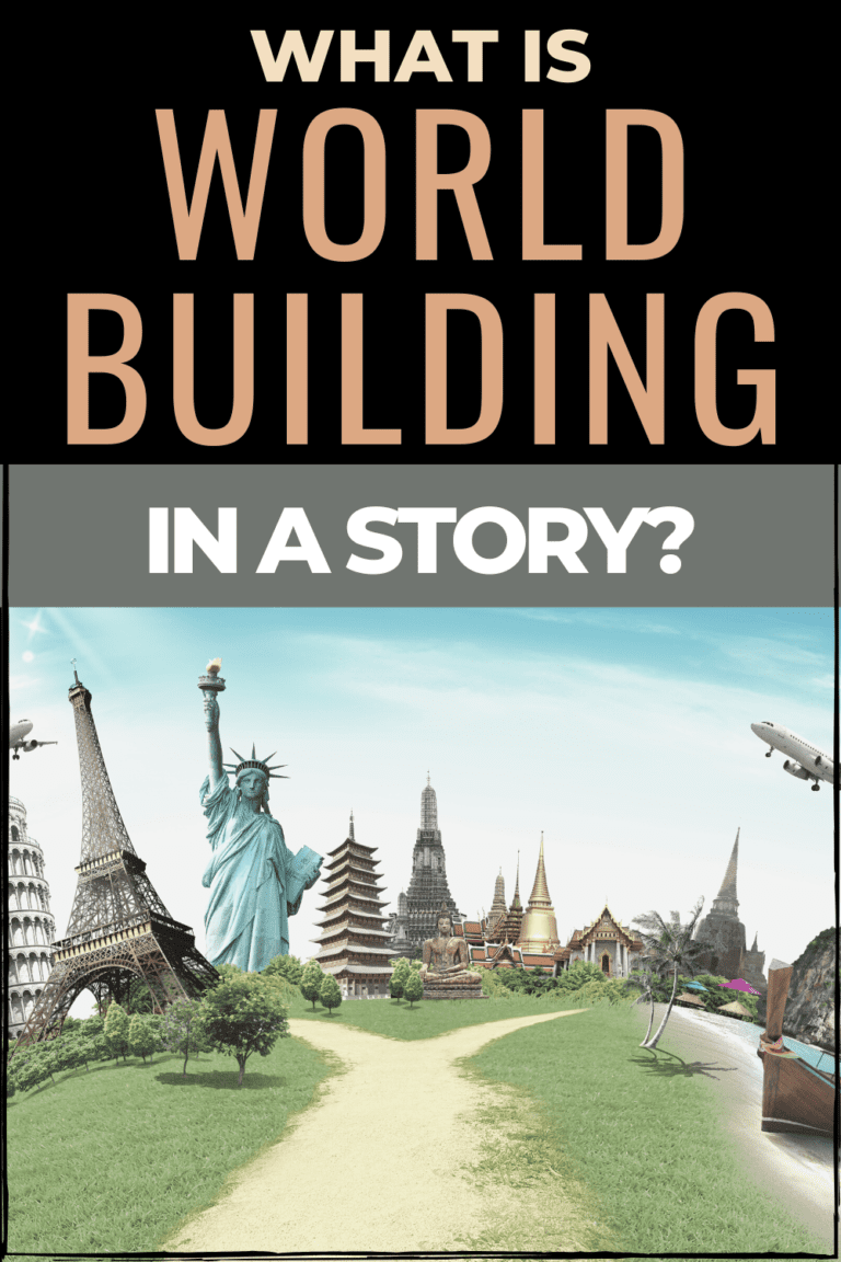 World Building for Fiction Authors: How to Create a Believable World