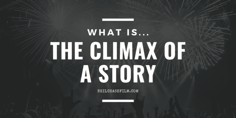 What Is the Climax of a Story? [Definition and Examples]
