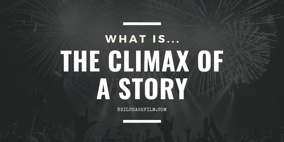 What Is The Climax Of A Story Definition And Examples 