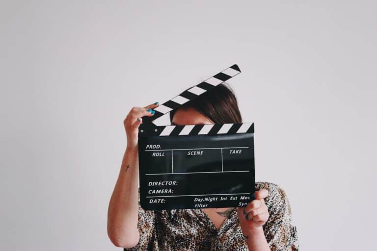 33+ Ways to Brainstorm Movie Ideas [Ideas for Filmmakers]