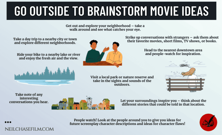 How to Write a Spec Script That Actually Gets Read