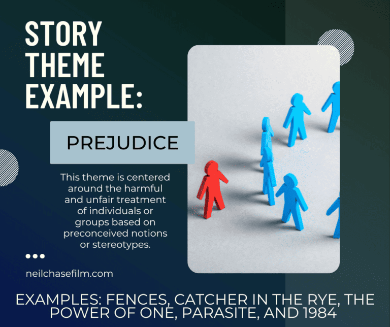 15+ Top Examples of Themes in Literature: For Creative Writers!