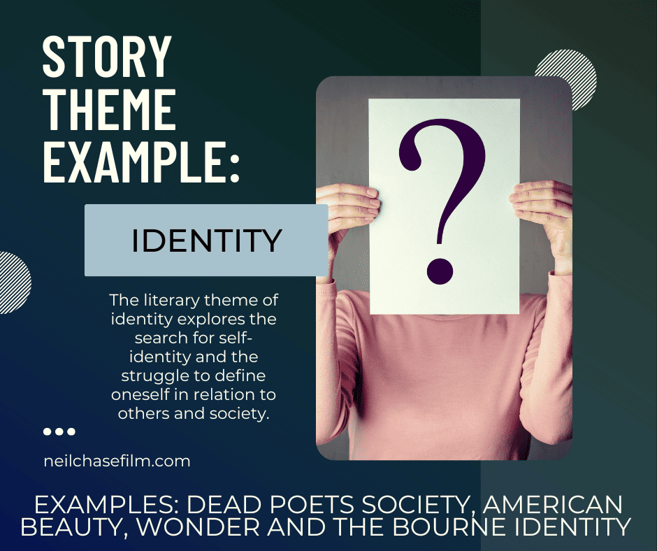 Examples Of Theme In Literature