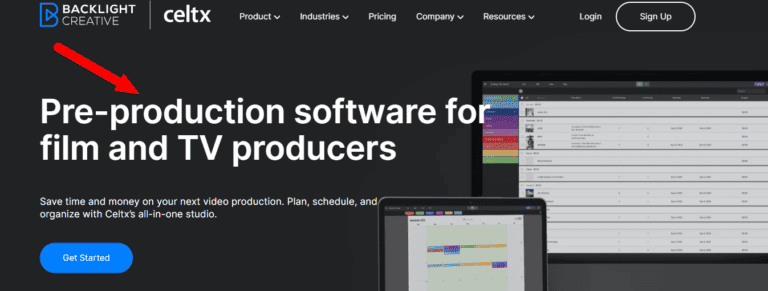 The 25+ Best Filmmaking Tools for Every Stage of Production