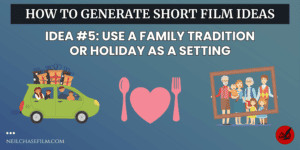 9 Simple Ways to Come Up With Unique Short Film Ideas