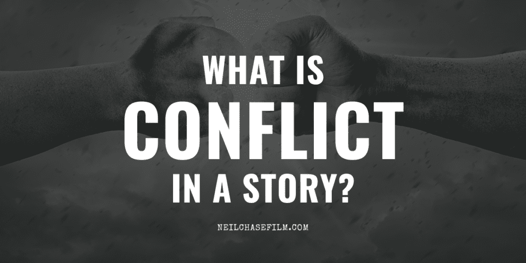 What Is Conflict in A Story? [Definition, Types, and Examples]