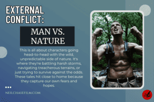 What Is Conflict in a Story? Why It’s Essential for Great Writing