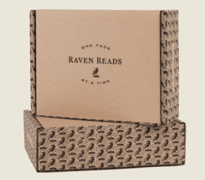 The 15+ Best Subscription Boxes For Writers [in 2023]