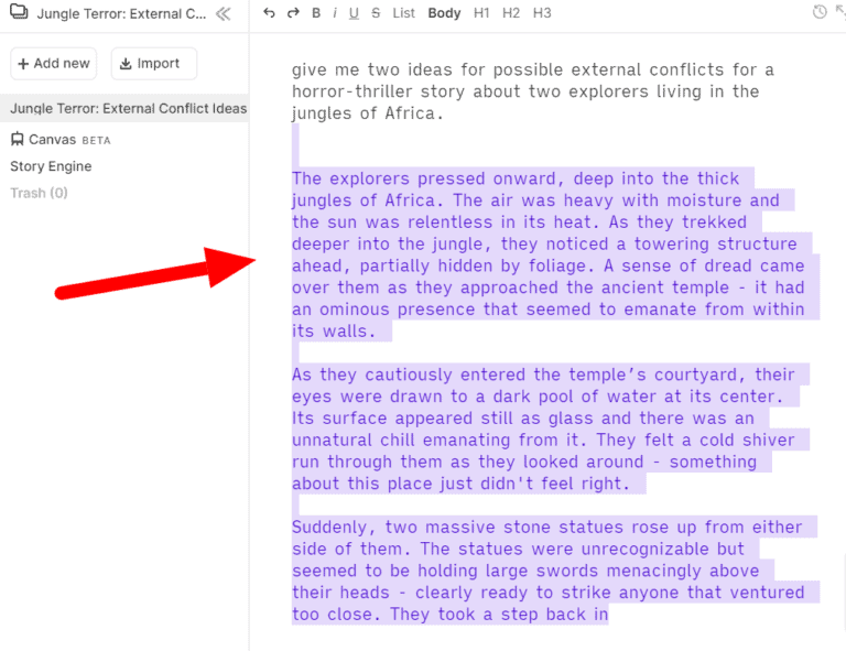 What Is Conflict in a Story? Why It’s Essential for Great Writing