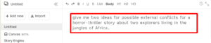 What Is Conflict in a Story? Why It’s Essential for Great Writing