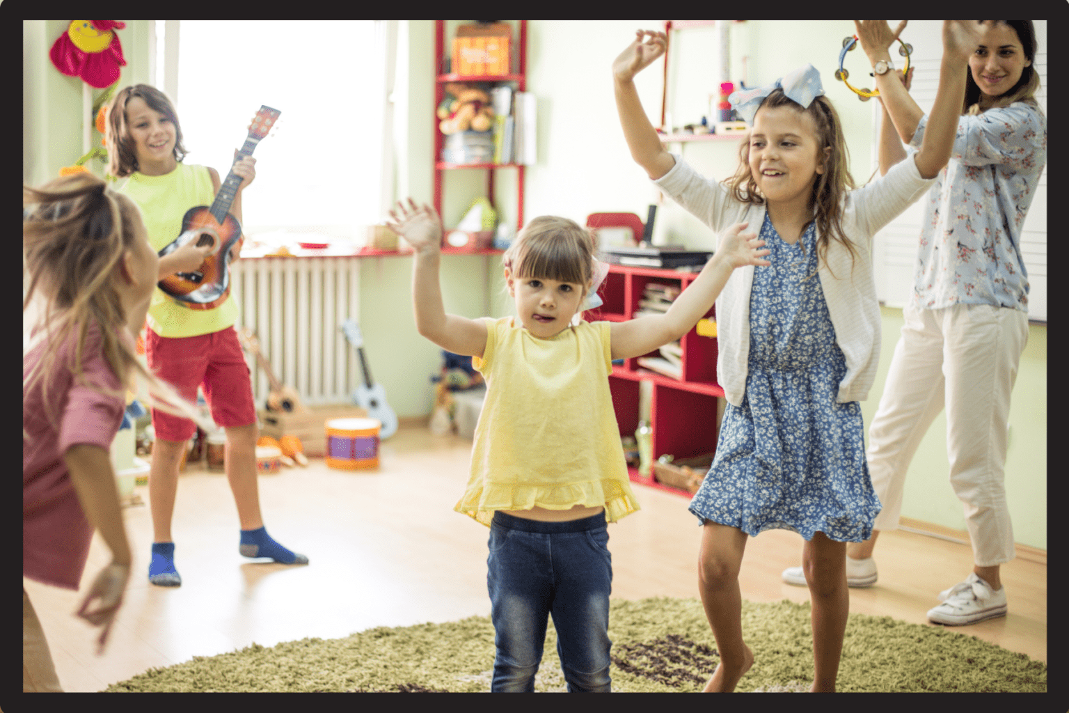 60+ Epic At-Home Movie Night Ideas for Friends & Families