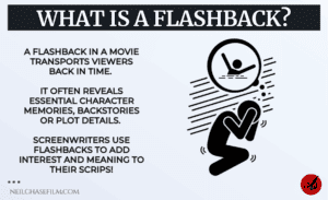 How To Write Flashbacks in Screenplays (With Examples!)