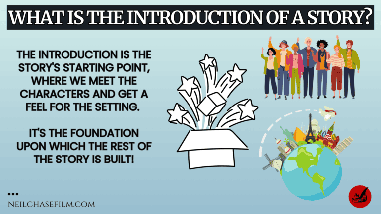 How to Write the Introduction in a Story: 5 Tips & Examples