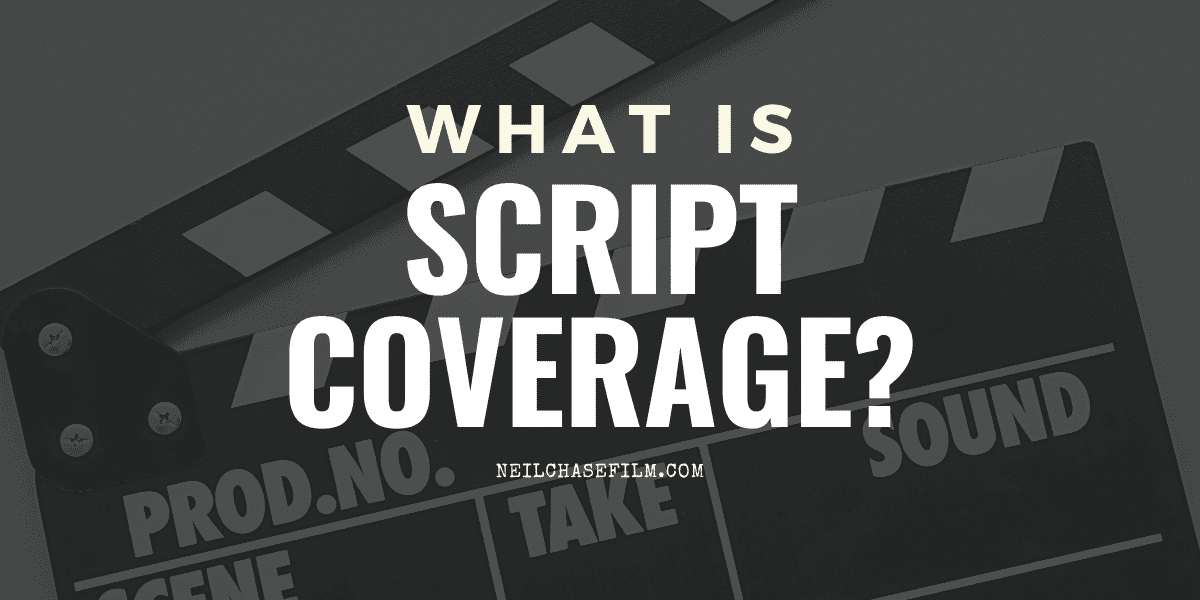 What Is Script Coverage? [And Why Should You Pay For It?]