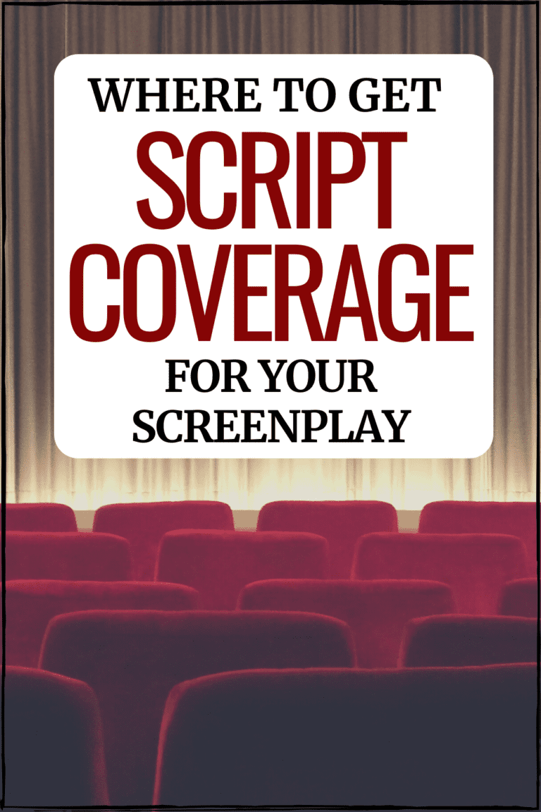 What Is Script Coverage? [And What Are The 7+ Best Services?]