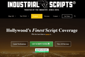 What Is Script Coverage? [And What Are The 7+ Best Services?]