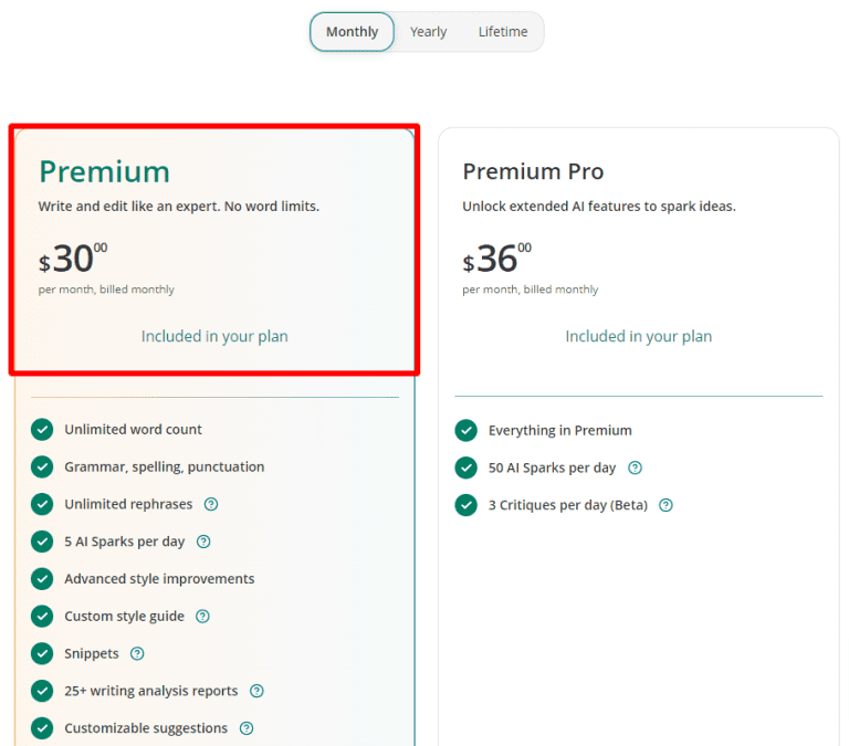 7+ Best Book Writing Software Programs for Authors (2024)