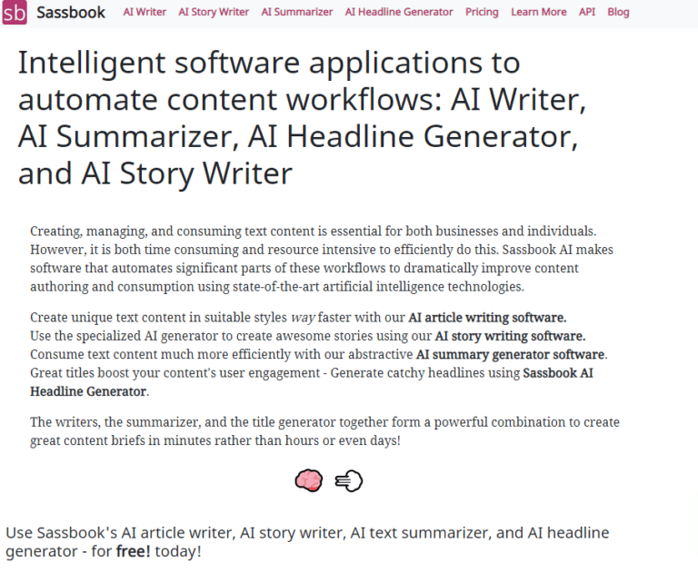 11+ Best AI Novel Writing Software Tools (in 2023)