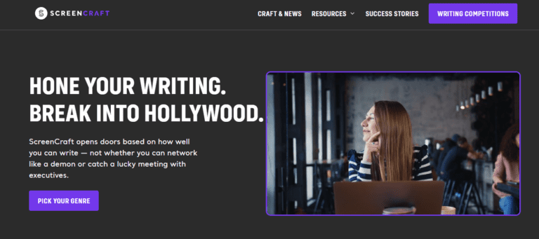 What Is Script Coverage? [And What Are The 7+ Best Services?]